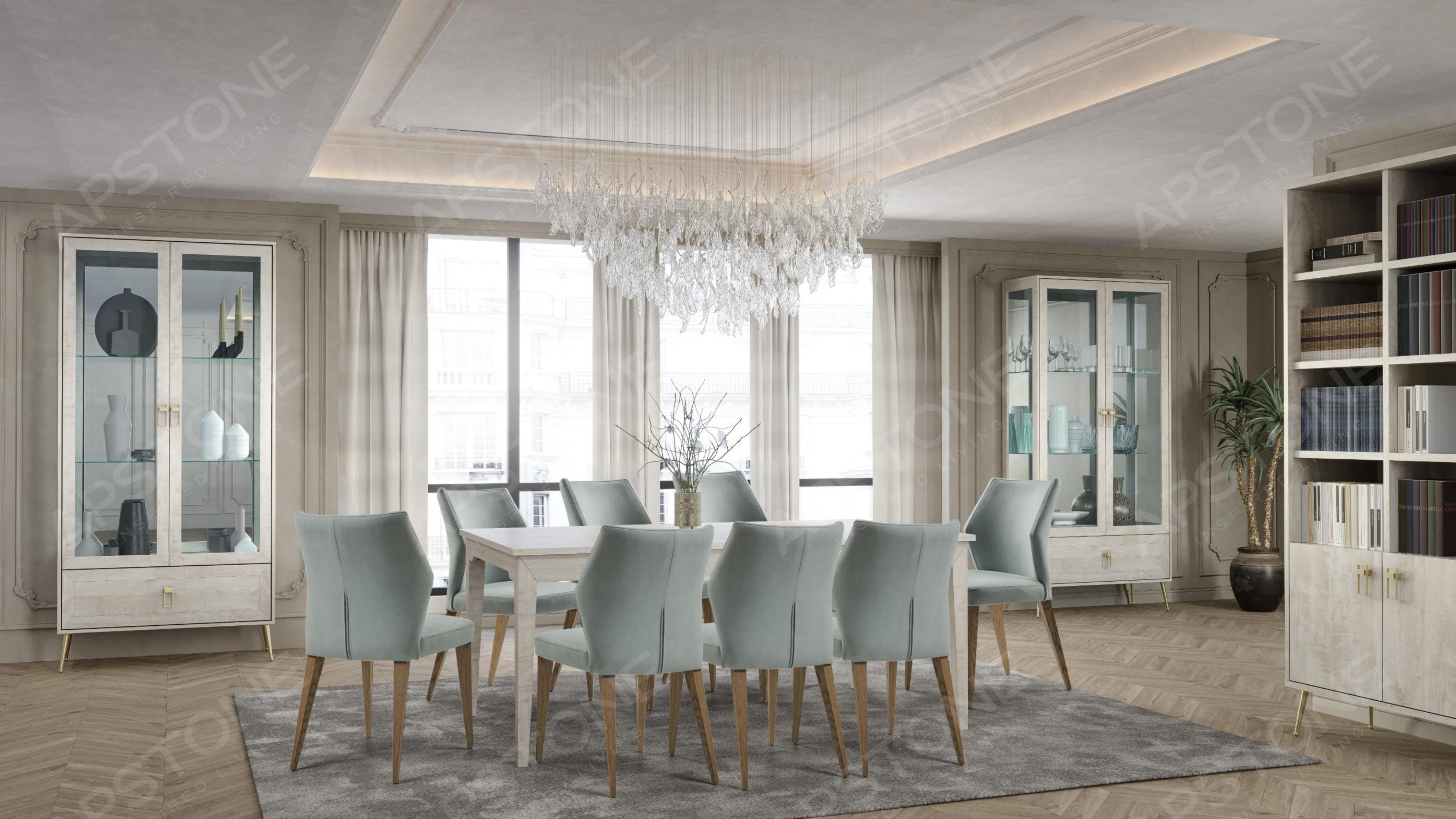 Opal Light – Apstone.com