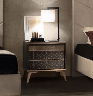 Firenze Night Table – Apstone.com