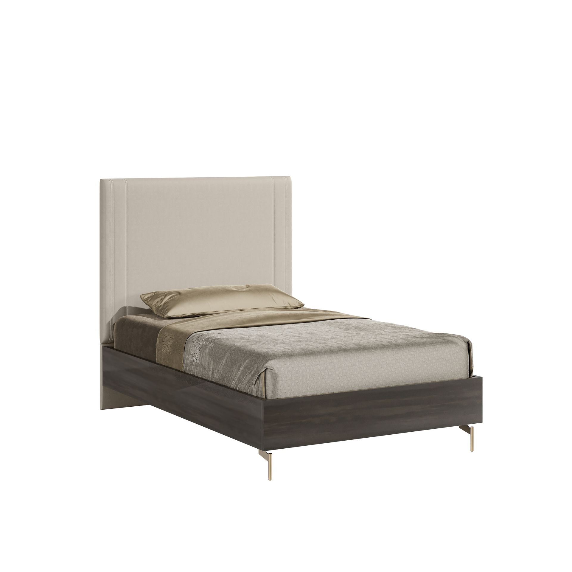 Cristallo Vogue Bed – Apstone.com
