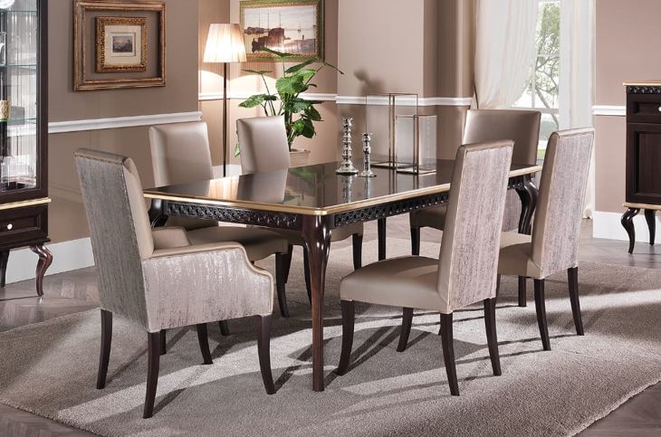 Elizabeth Table – Apstone.com