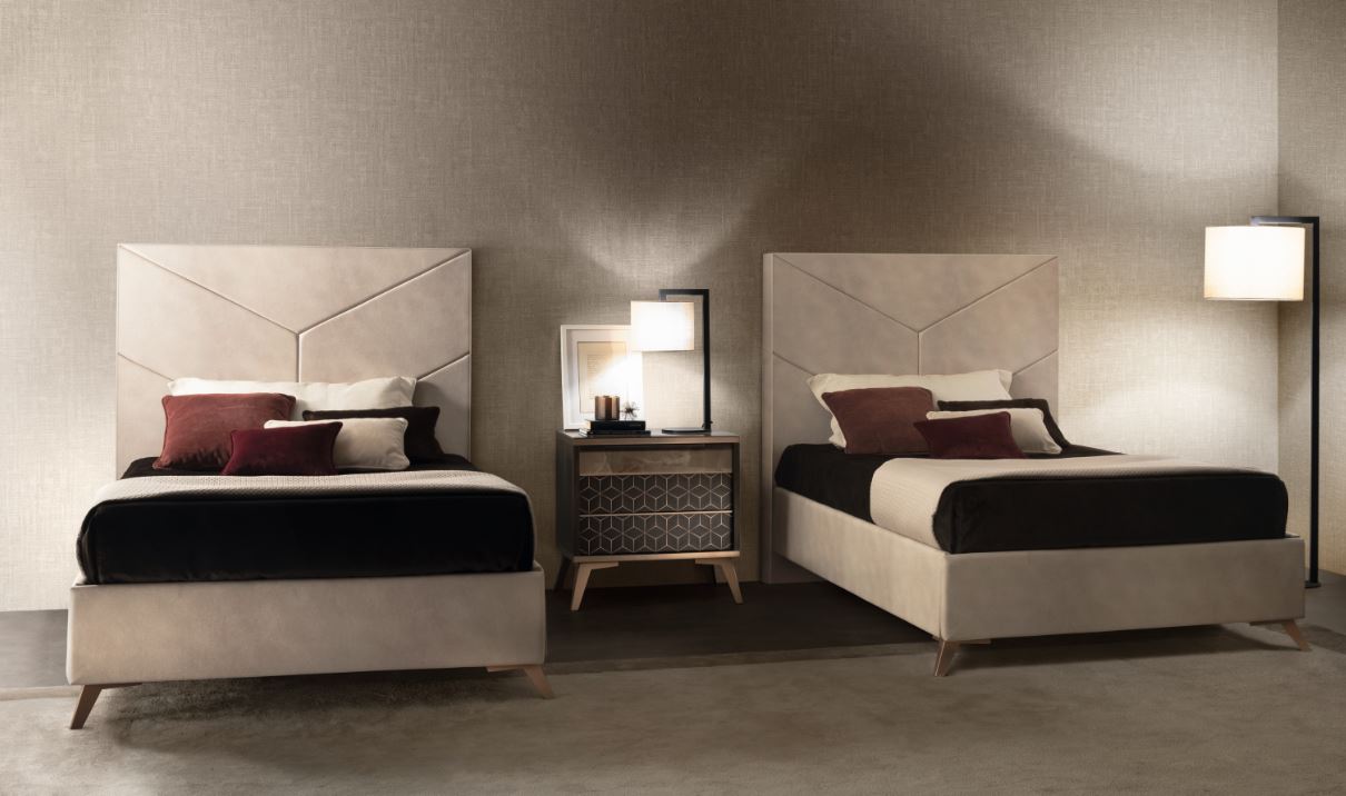 Firenze Bed – Apstone.com