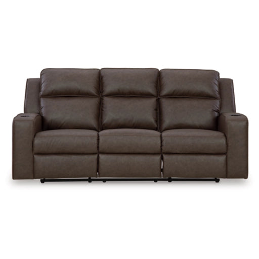 Lavenhorne Manual Reclining Sofa – Apstone.com