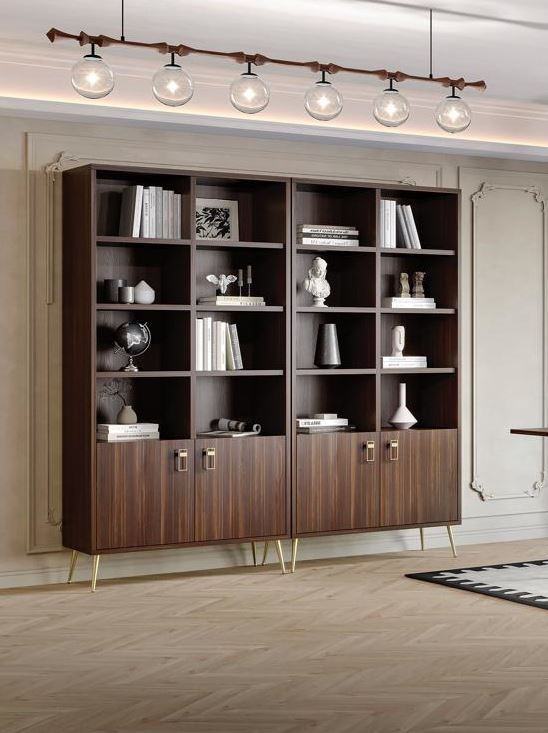 Opal Bookcase – Apstone.com