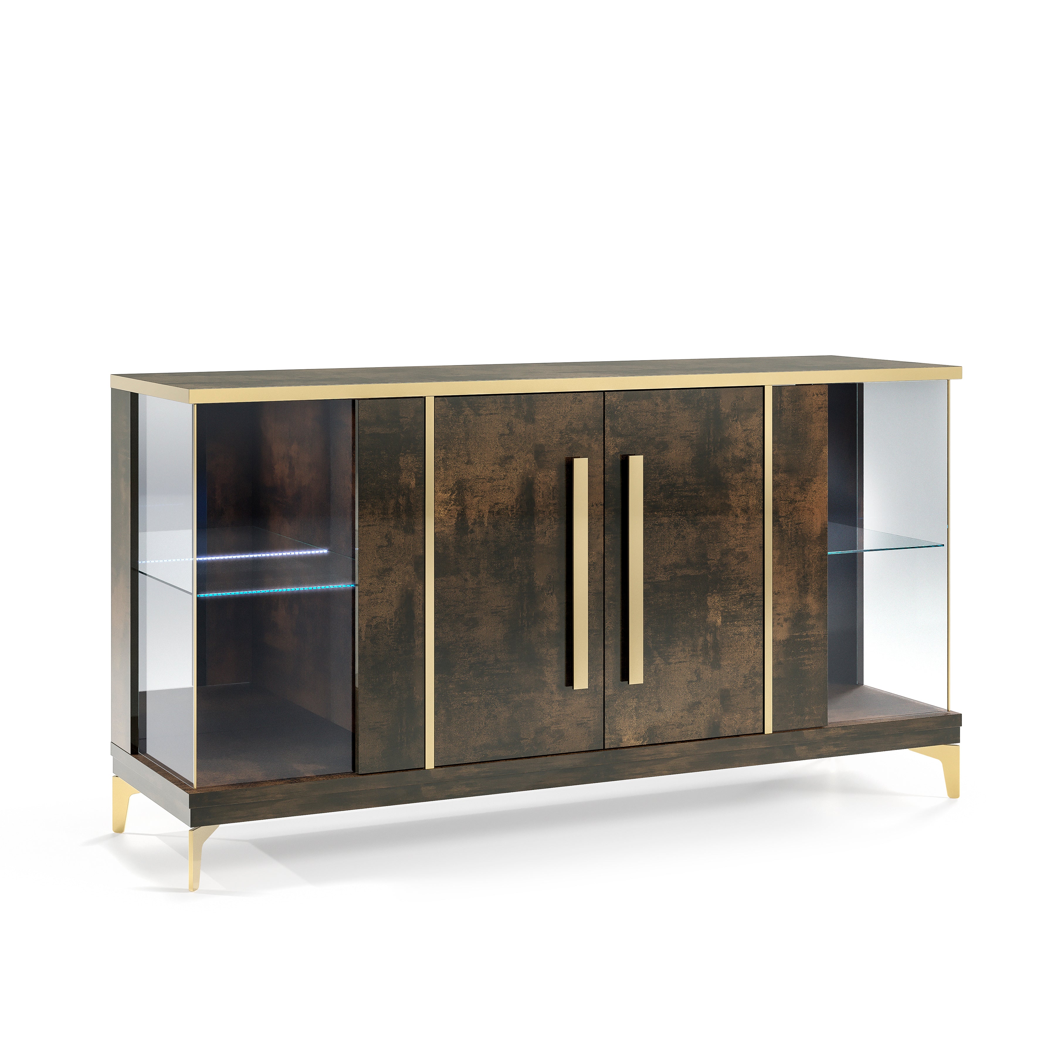 Desiree Buffet – Apstone.com