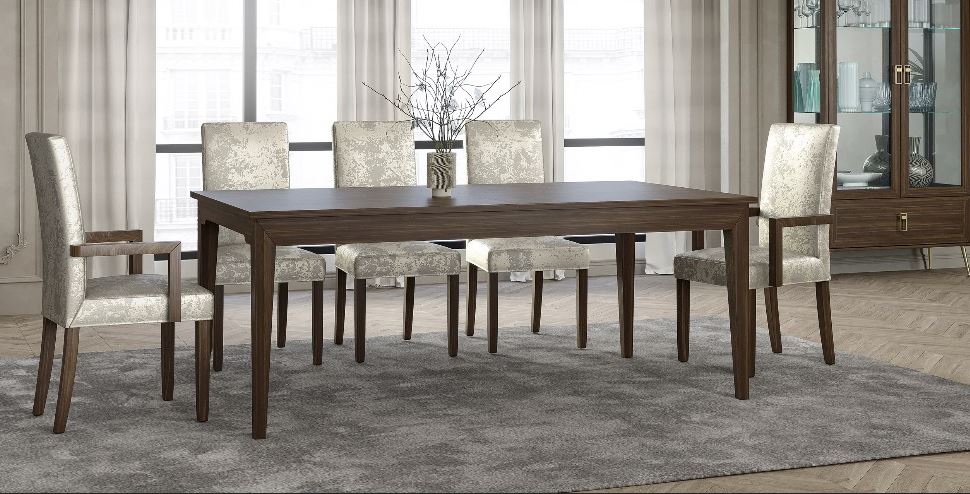 Opal Table – Apstone.com