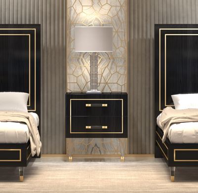 Diva Night Table – Apstone.com