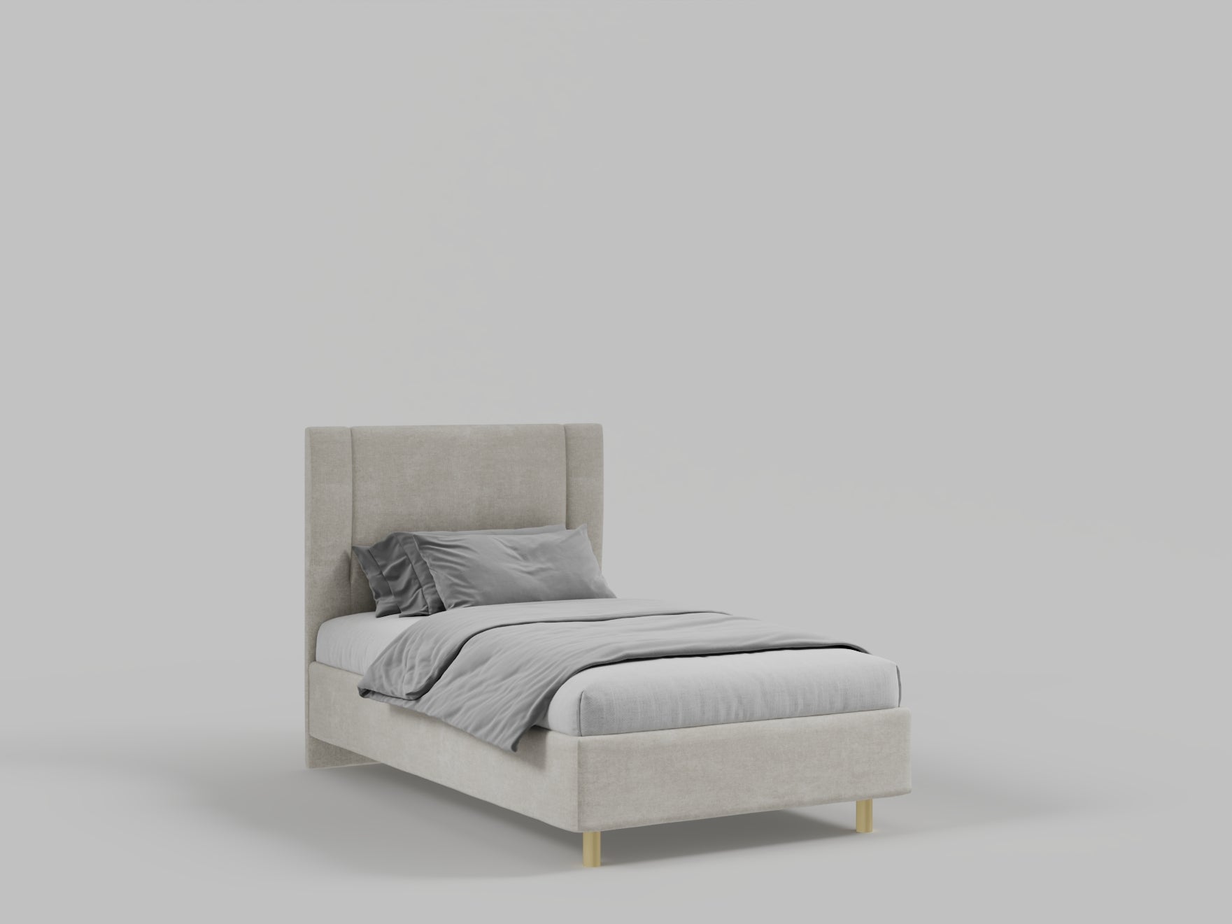 Terra Bed – Apstone.com