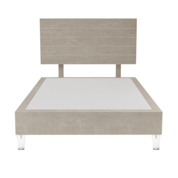 Miami Bed - 39" – Apstone.com