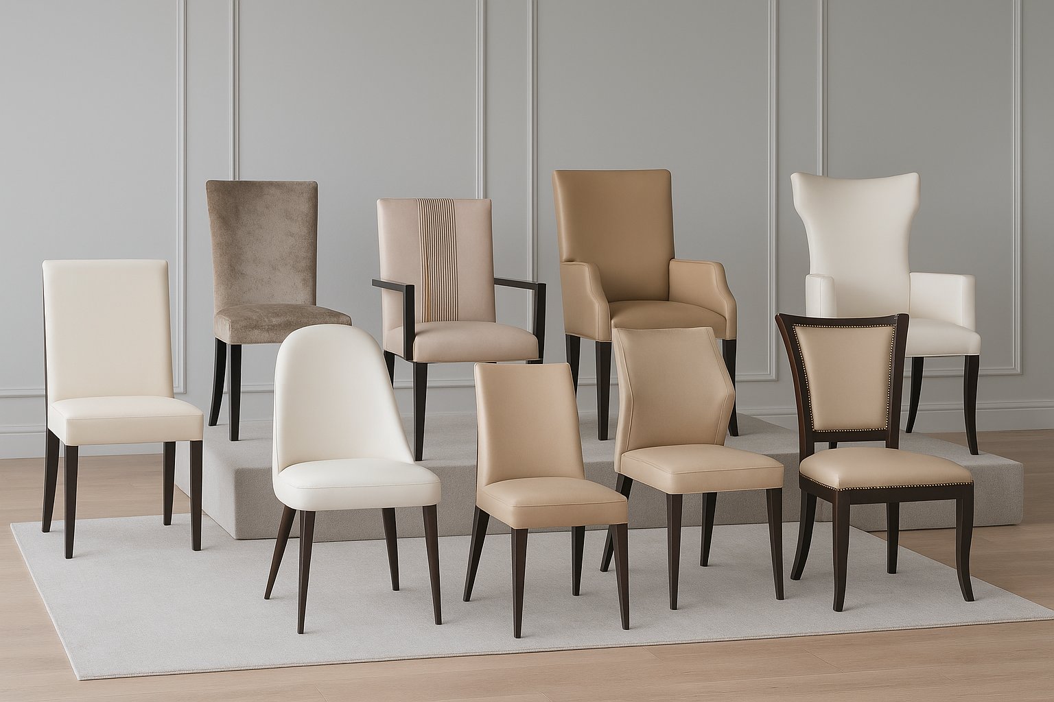 Dining Room Chairs – Apstone.com