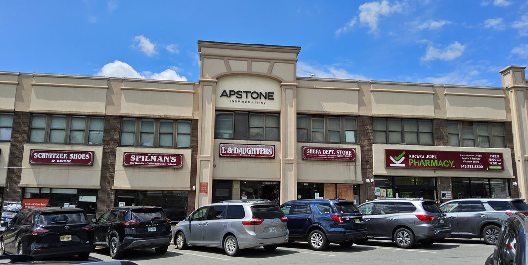 Locations – Apstone.com