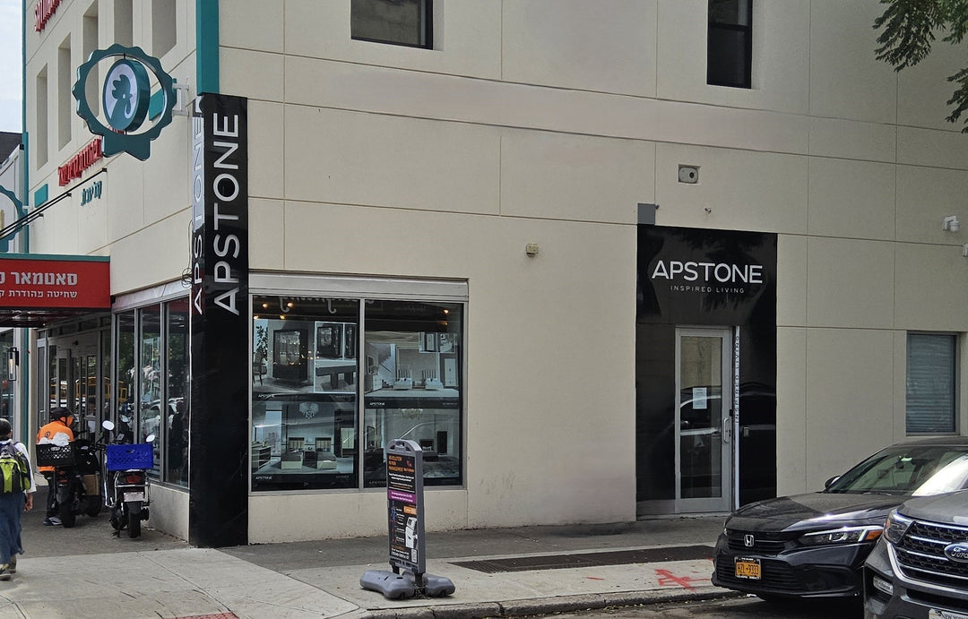 Locations – Apstone.com
