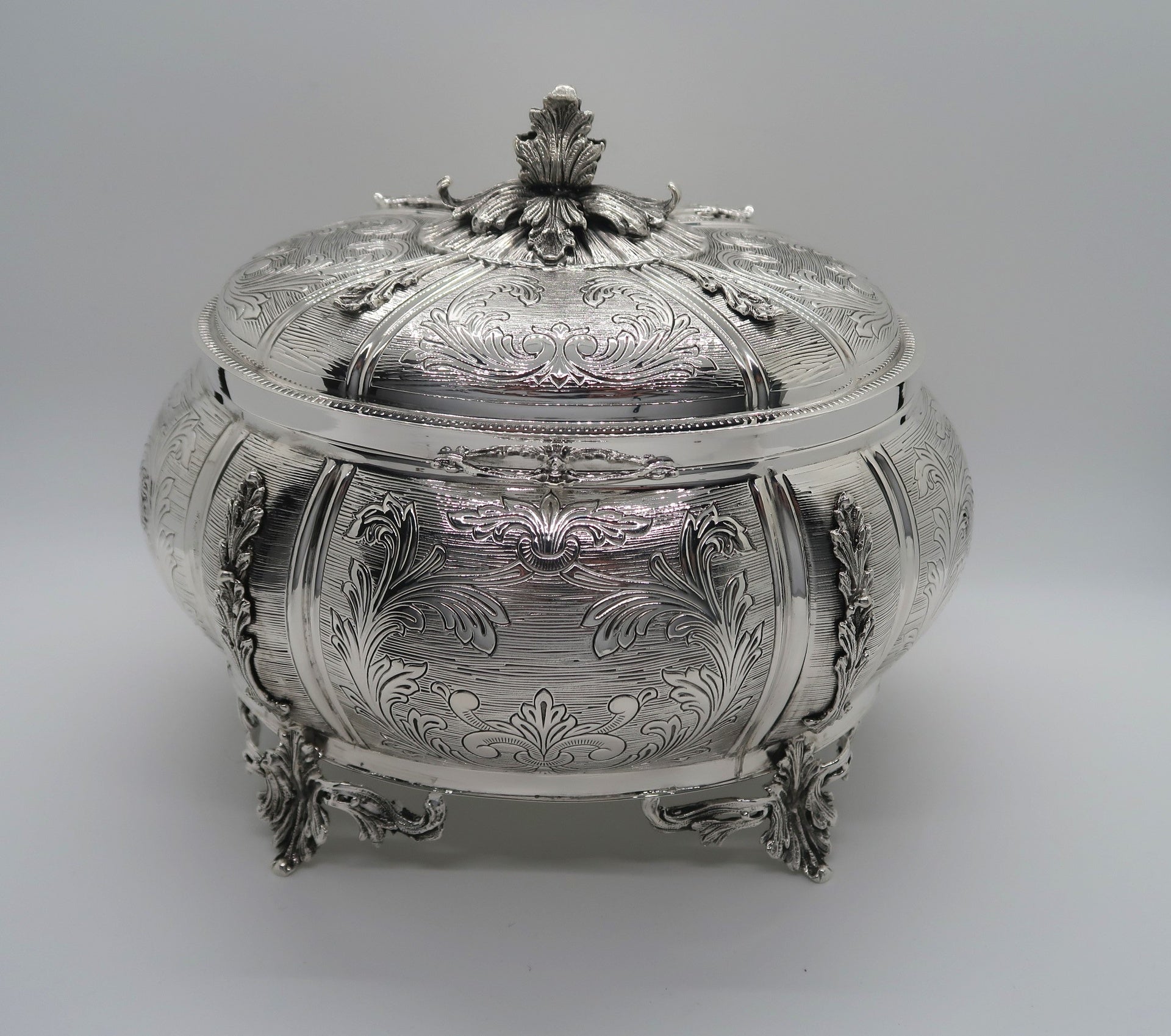 Esrog Box RE 14-Parma-A – Apstone.com