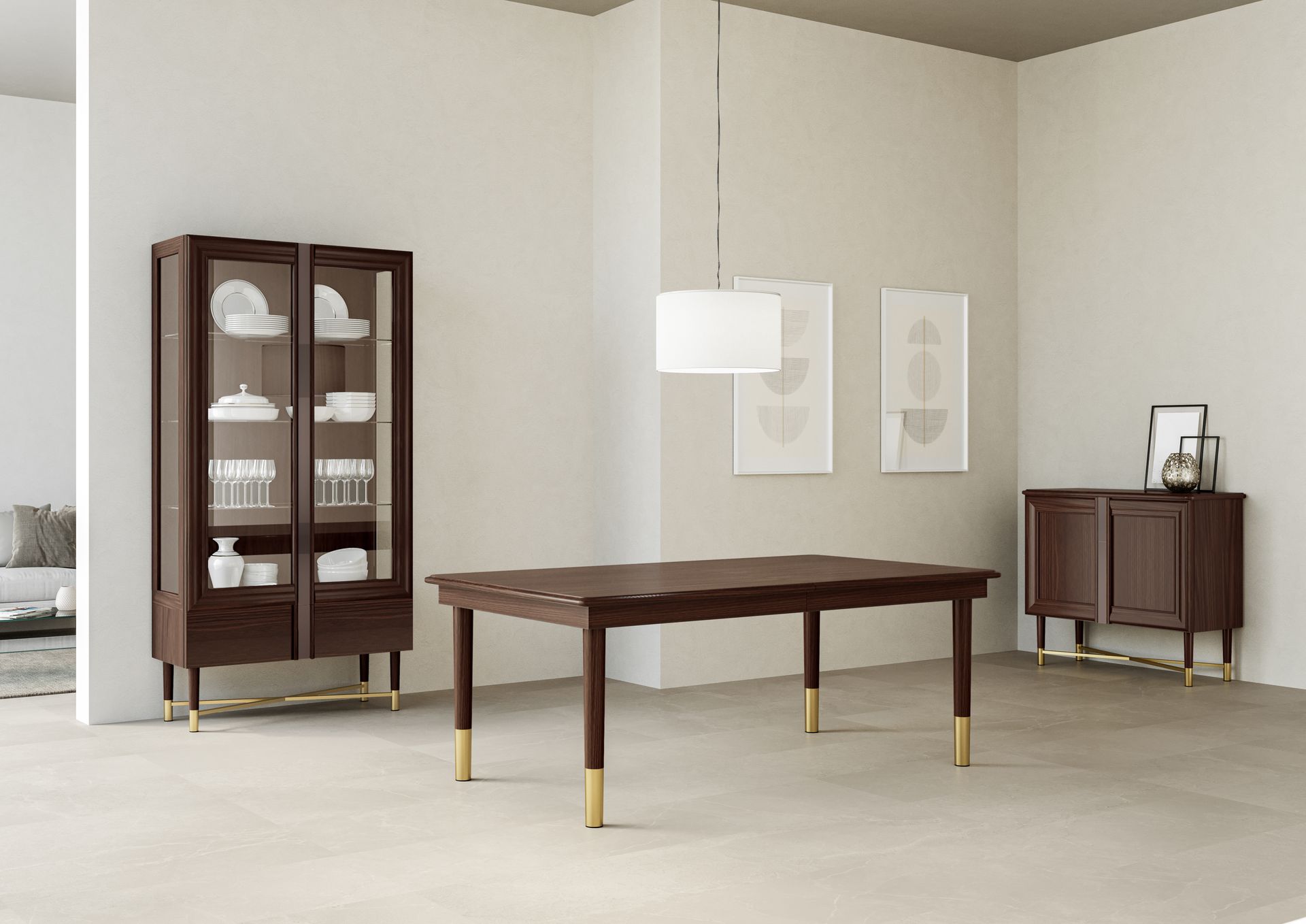 Queen Table – Apstone.com