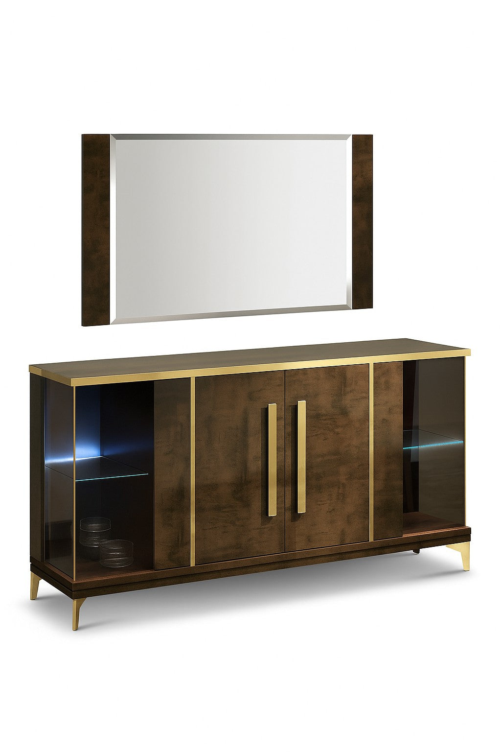 Desiree – Apstone.com