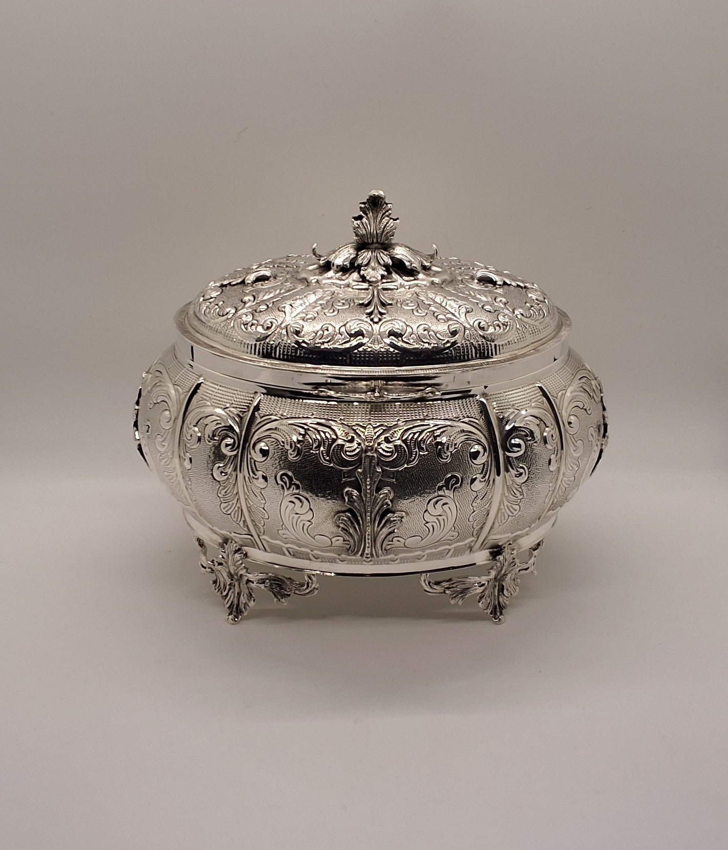 Esrog Box RE-14-588 – Apstone.com