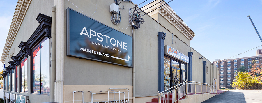 Locations – Apstone.com