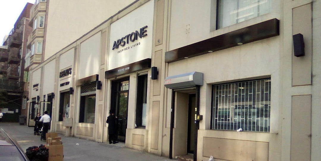 Locations – Apstone.com